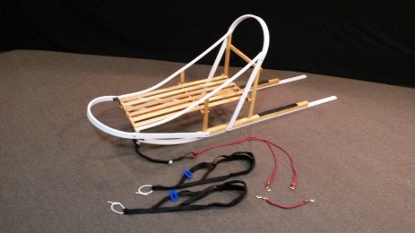 Package Deals - Affordable Dog Sleds