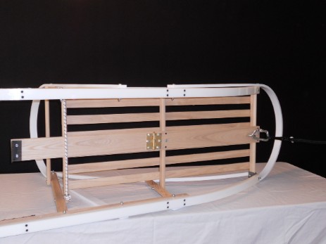 Brakes - Affordable Dog Sleds